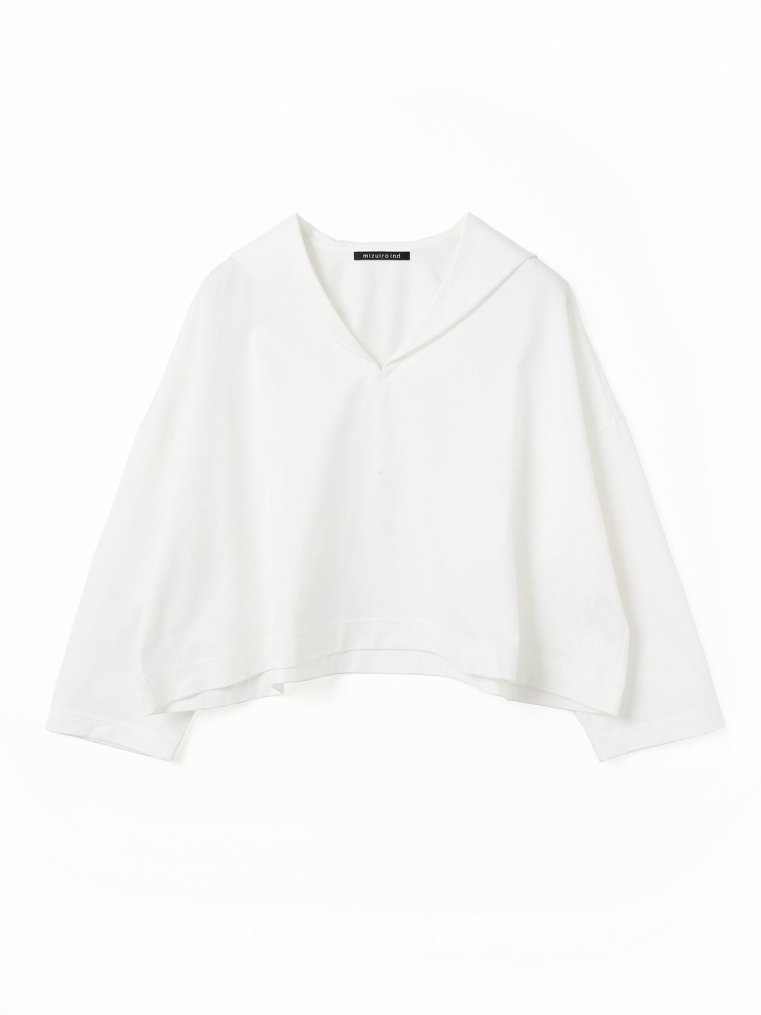 Tops｜mizuiro ind online boutique - ミズイロインド 公式オンラインブティック – Page 5