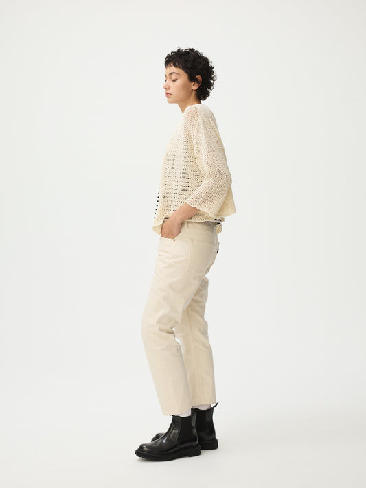 Outer｜mizuiro ind online boutique - ミズイロインド 公式オンラインブティック