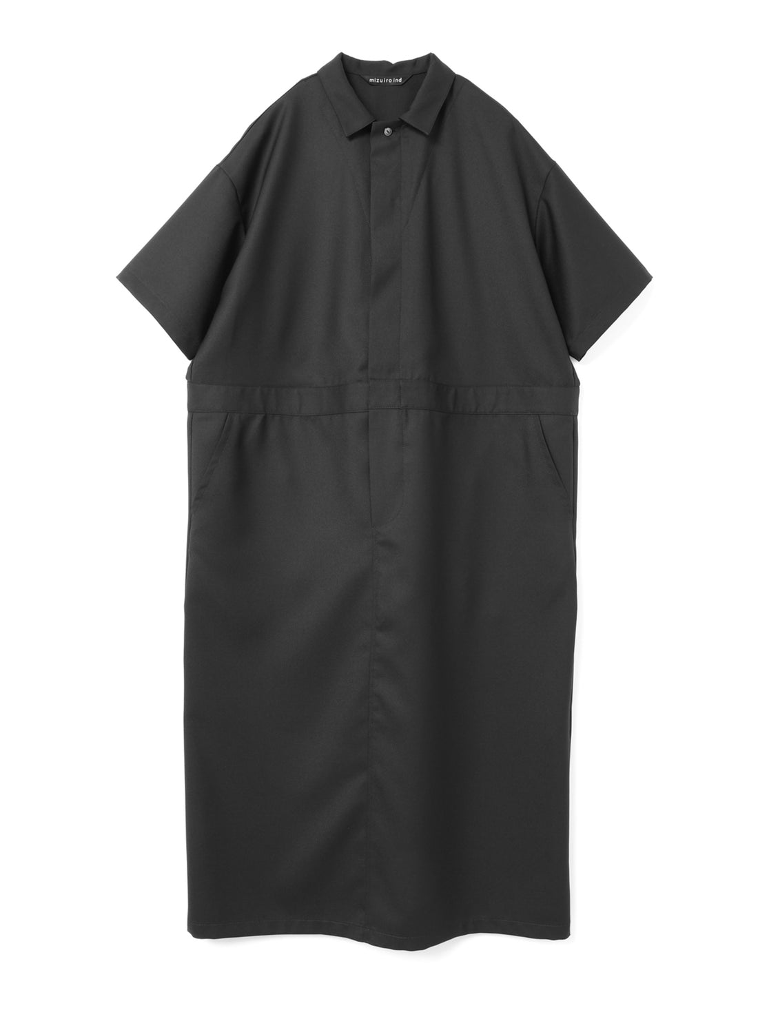 One piece｜mizuiro ind online boutique - ミズイロインド 公式オンラインブティック